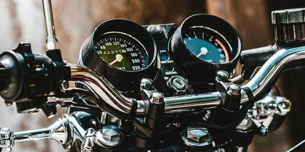 How to Choose the Right Motorcycle Handlebar – True North Parts