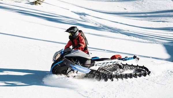 Snowmobile Safety Tips – True North Parts
